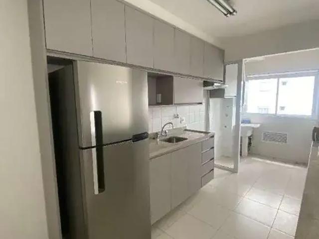 Apartamento para Venda em Barueri/SP Alphaville Industrial 2 Quartos