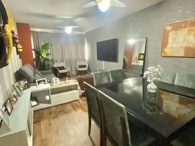 Apartamento para Venda em Barueri/SP Alphaville Industrial 2 Quartos