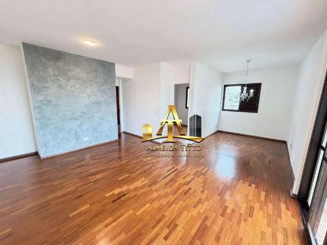 Apartamento para Venda em Barueri/SP Alphaville Industrial 2 Quartos