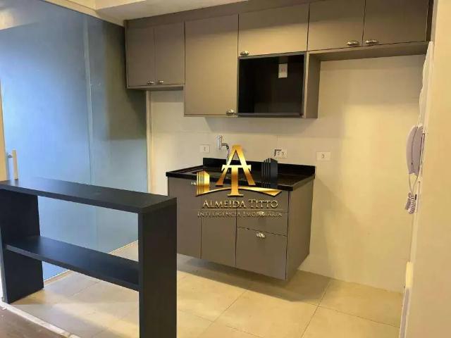 Apartamento para Venda em Barueri/SP Alphaville Industrial 2 Quartos