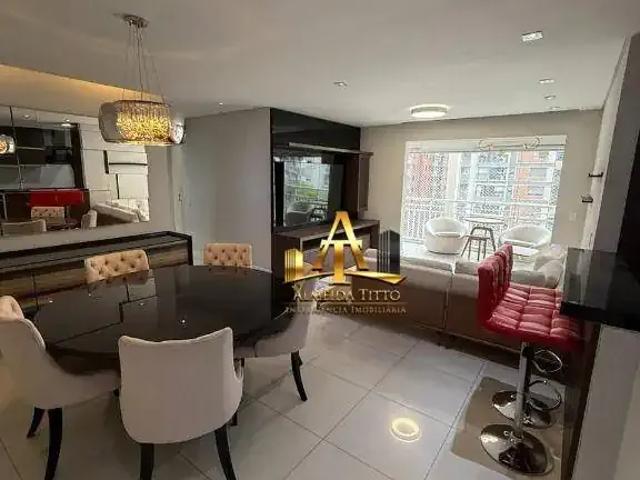 Apartamento para Venda em Barueri/SP Alphaville Industrial 2 Quartos