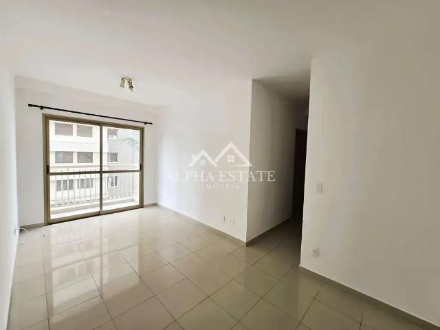 Apartamento para Venda em Barueri/SP Alphaville Industrial 2 Quartos