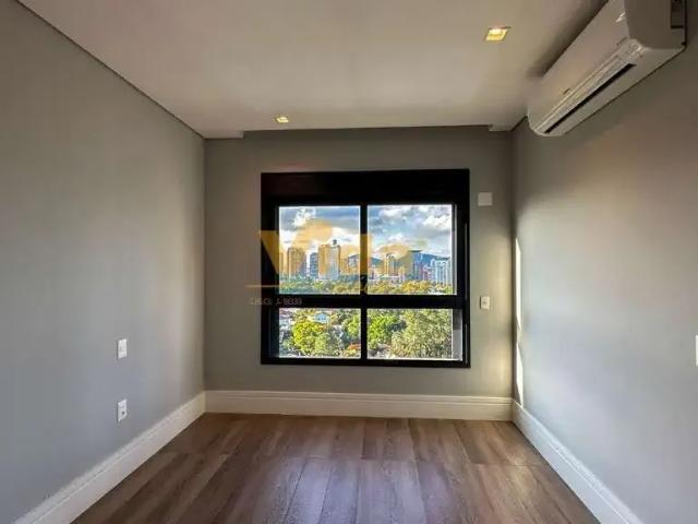 Apartamento para Venda em Barueri/SP Alphaville Industrial 4 Quartos