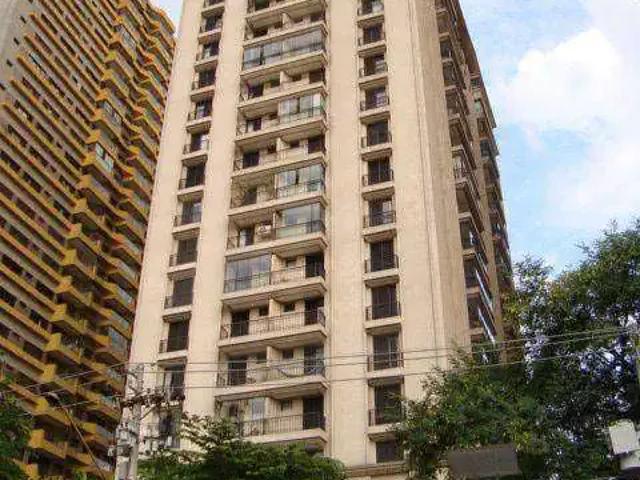Apartamento para Venda em Barueri/SP Alphaville Industrial 4 Quartos