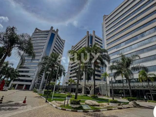 Apartamento para Venda em Barueri/SP Alphaville Industrial