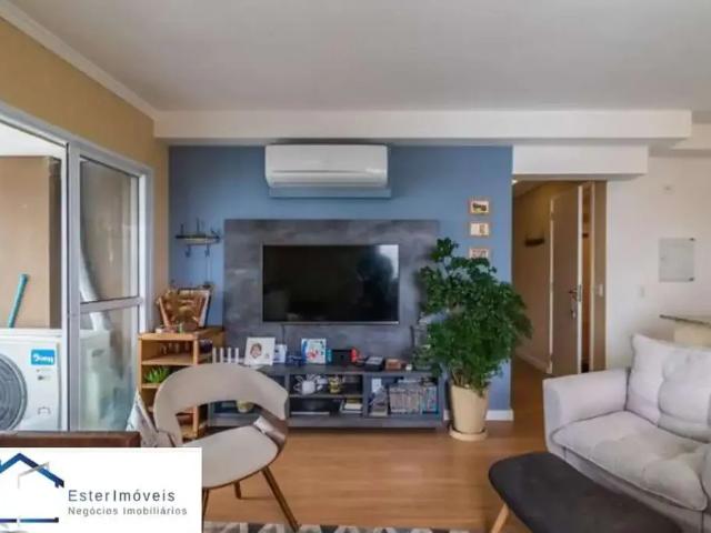 Apartamento para Venda em Barueri/SP Alphaville Residencial Dois 3 Quartos