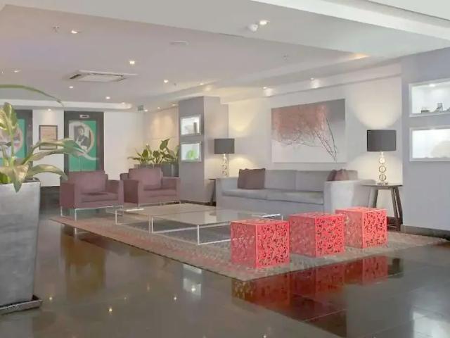 Apartamento para Venda em Barueri/SP Alphaville Residencial Um 1 Quartos