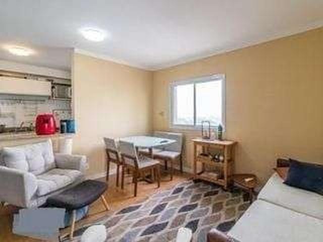 Apartamento para Venda em Barueri/SP Alphaville Residencial Um 3 Quartos