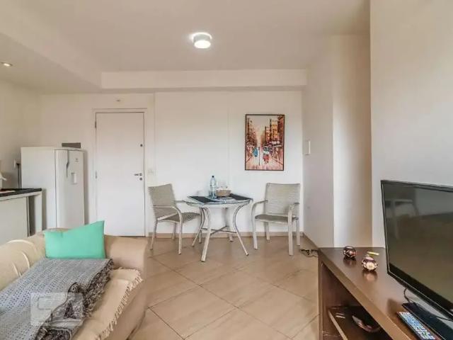 Apartamento para Venda em Barueri/SP Alphaville 1 Quartos