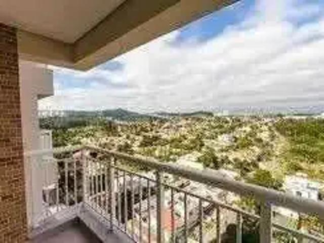 Apartamento para Venda em Barueri/SP Alphaville 1 Quartos