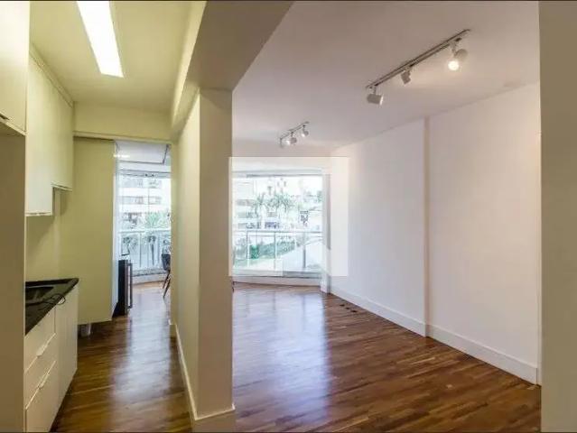 Apartamento para Venda em Barueri/SP Alphaville 1 Quartos