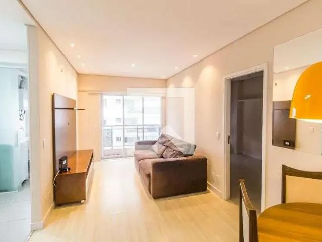 Apartamento para Venda em Barueri/SP Alphaville 1 Quartos