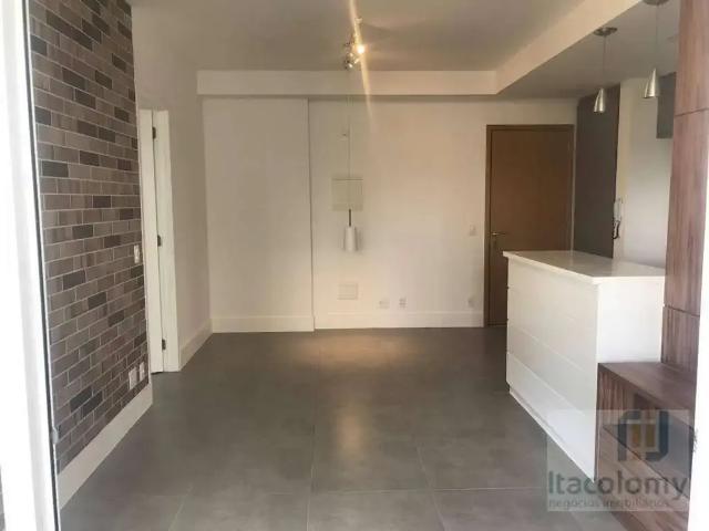 Apartamento para Venda em Barueri/SP Alphaville 1 Quartos