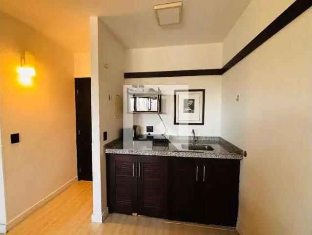 Apartamento para Venda em Barueri/SP Alphaville 1 Quartos