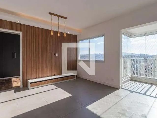 Apartamento para Venda em Barueri/SP Alphaville 1 Quartos
