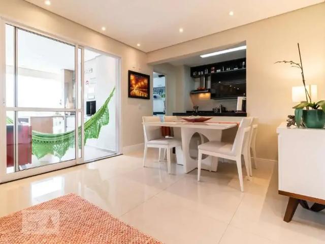 Apartamento para Venda em Barueri/SP Alphaville 1 Quartos