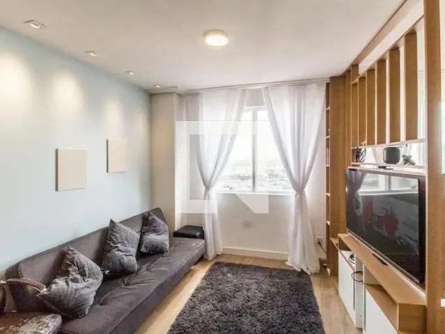 Apartamento para Venda em Barueri/SP Alphaville 1 Quartos