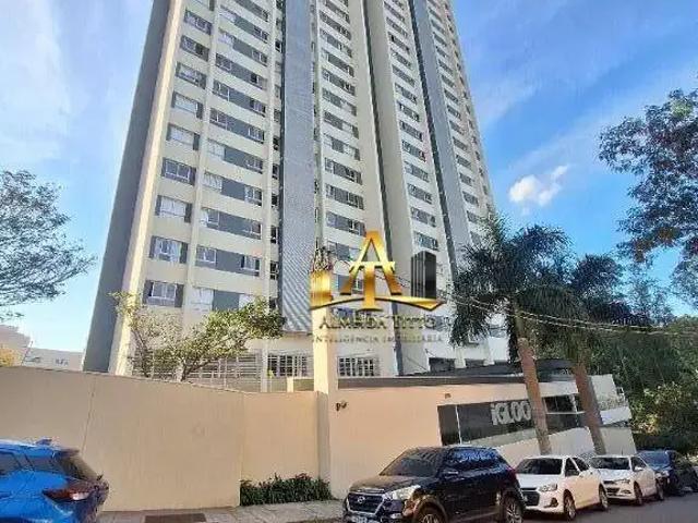 Apartamento para Venda em Barueri/SP Alphaville 1 Quartos