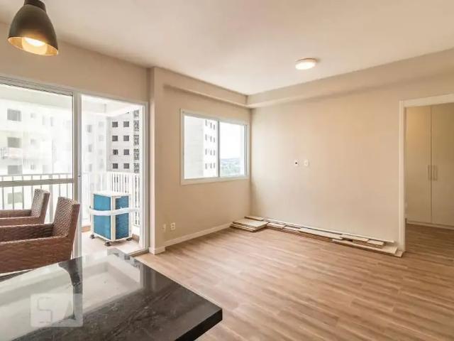 Apartamento para Venda em Barueri/SP Alphaville 1 Quartos
