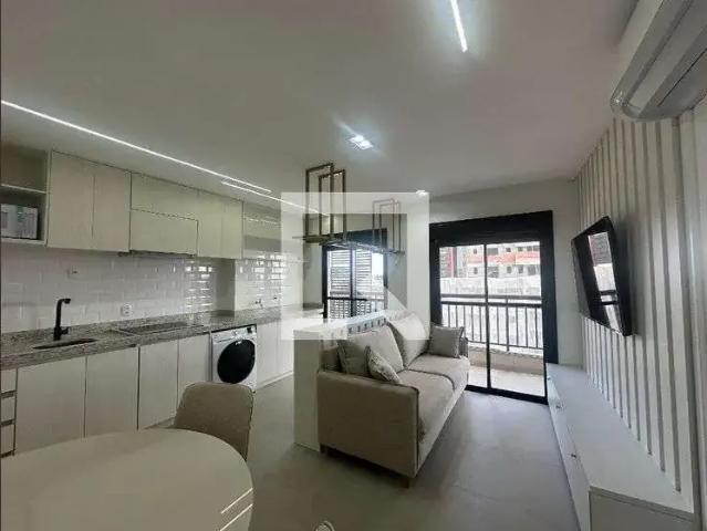 Apartamento para Venda em Barueri/SP Alphaville 1 Quartos