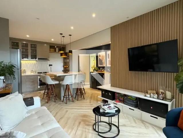 Apartamento para Venda em Barueri/SP Alphaville 1 Quartos