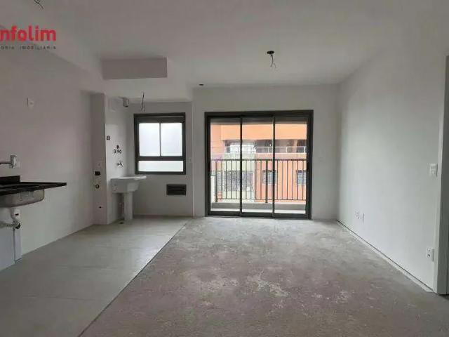 Apartamento para Venda em Barueri/SP Alphaville 1 Quartos