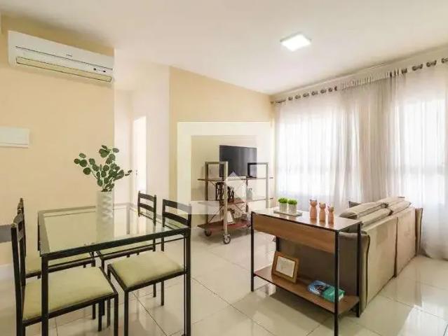 Apartamento para Venda em Barueri/SP Alphaville 1 Quartos