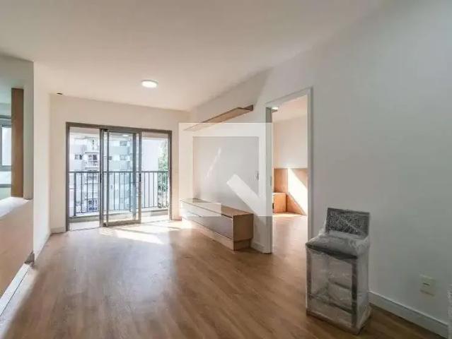 Apartamento para Venda em Barueri/SP Alphaville 1 Quartos