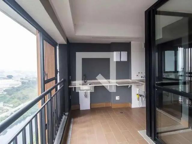 Apartamento para Venda em Barueri/SP Alphaville 1 Quartos
