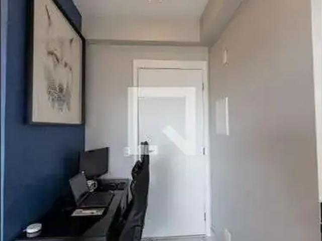 Apartamento para Venda em Barueri/SP Alphaville 1 Quartos