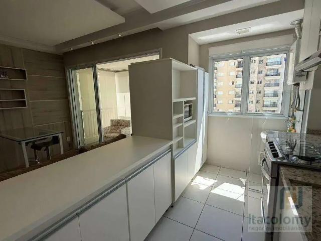 Apartamento para Venda em Barueri/SP Alphaville 1 Quartos
