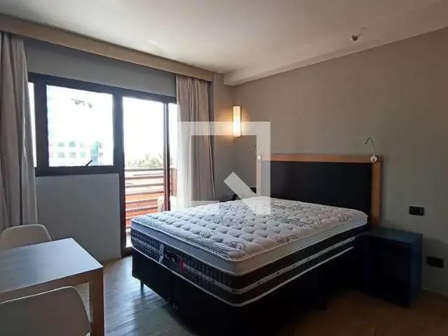Apartamento para Venda em Barueri/SP Alphaville 1 Quartos