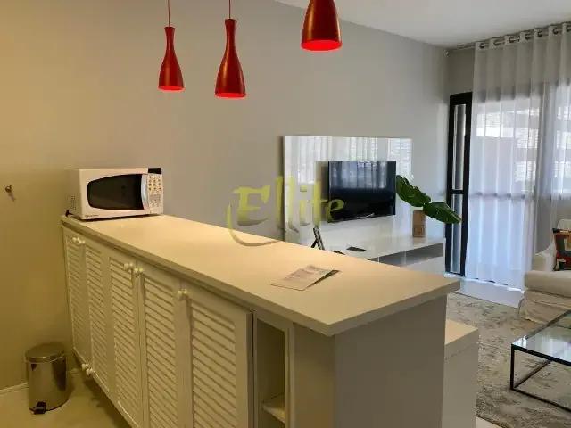 Apartamento para Venda em Barueri/SP Alphaville 1 Quartos