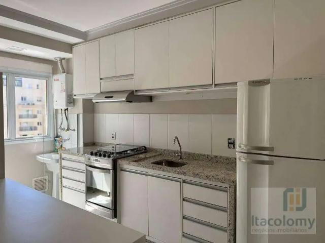 Apartamento para Venda em Barueri/SP Alphaville 1 Quartos