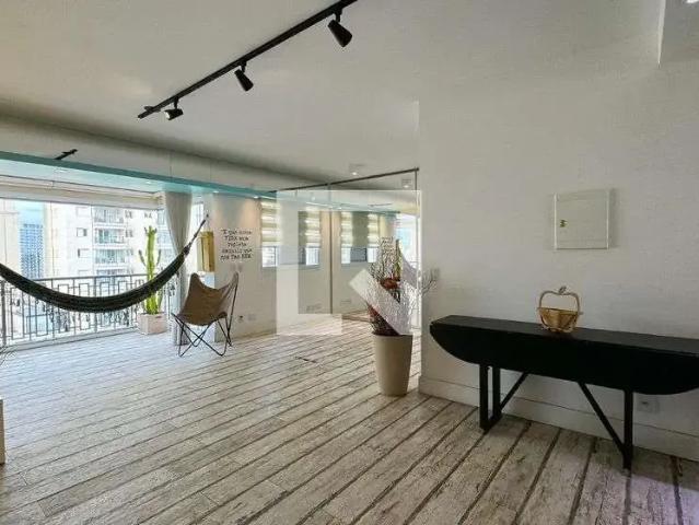 Apartamento para Venda em Barueri/SP Alphaville 1 Quartos