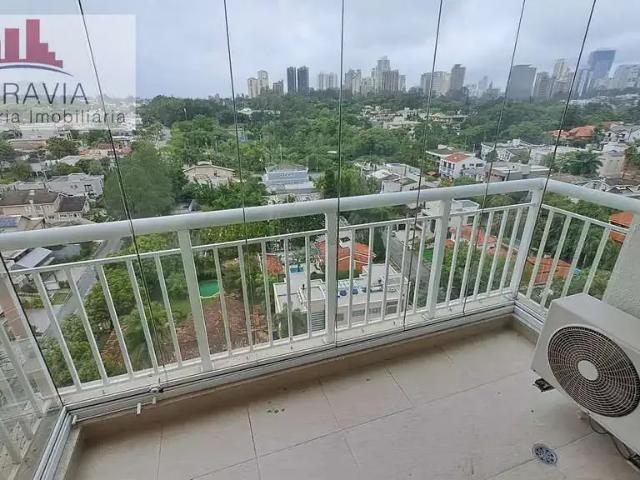 Apartamento para Venda em Barueri/SP Alphaville 1 Quartos