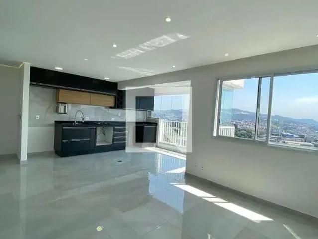 Apartamento para Venda em Barueri/SP Alphaville 1 Quartos