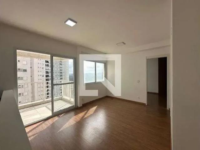 Apartamento para Venda em Barueri/SP Alphaville 1 Quartos