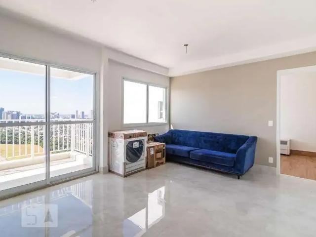 Apartamento para Venda em Barueri/SP Alphaville 1 Quartos