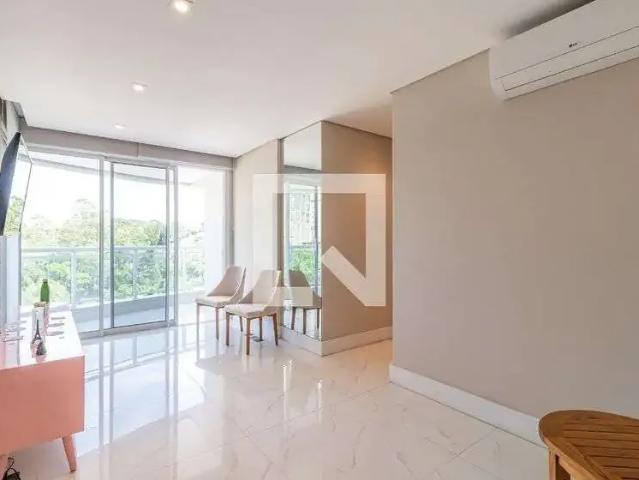 Apartamento para Venda em Barueri/SP Alphaville 1 Quartos