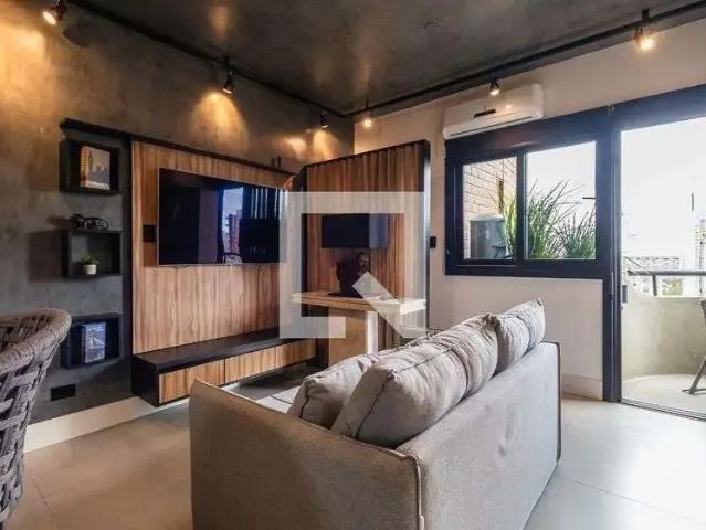 Apartamento para Venda em Barueri/SP Alphaville 1 Quartos