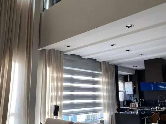 Apartamento para Venda em Barueri/SP Alphaville 1 Quartos
