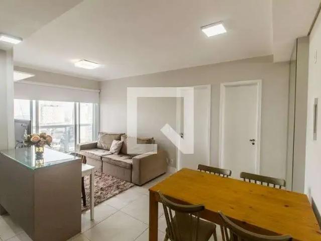 Apartamento para Venda em Barueri/SP Alphaville 1 Quartos
