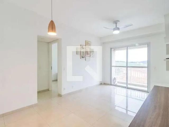 Apartamento para Venda em Barueri/SP Alphaville 1 Quartos