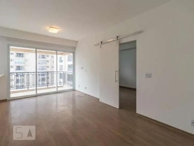 Apartamento para Venda em Barueri/SP Alphaville 1 Quartos
