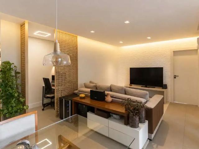 Apartamento para Venda em Barueri/SP Alphaville 1 Quartos