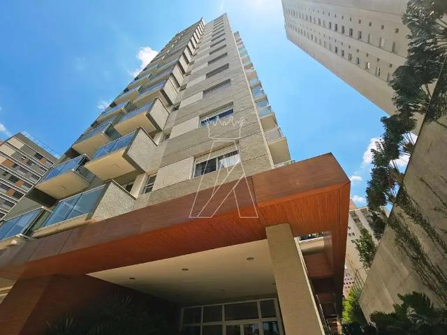 Apartamento para Venda em Barueri/SP Alphaville 1 Quartos