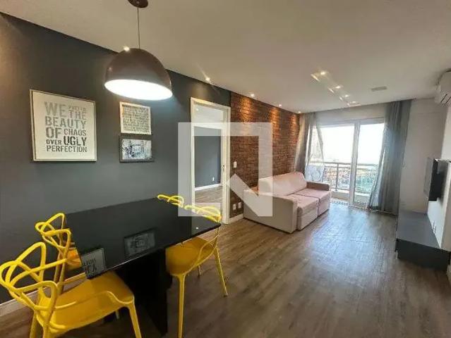 Apartamento para Venda em Barueri/SP Alphaville 1 Quartos