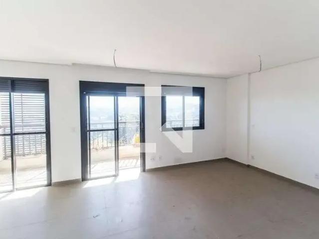 Apartamento para Venda em Barueri/SP Alphaville 1 Quartos