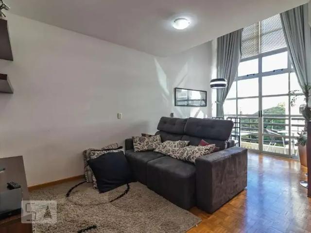 Apartamento para Venda em Barueri/SP Alphaville 1 Quartos